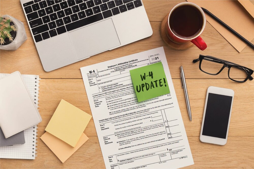 How To Fill Out The New W 4 Form In 5 Easy Steps how-to-fill-out-the-new-w-4-form-in-5-easy-steps